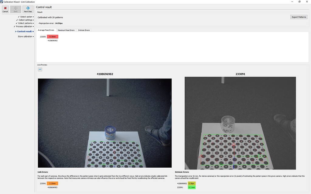 Hardware synchronization of rolling shutter color camera - Questions & Answers - Ensenso ...