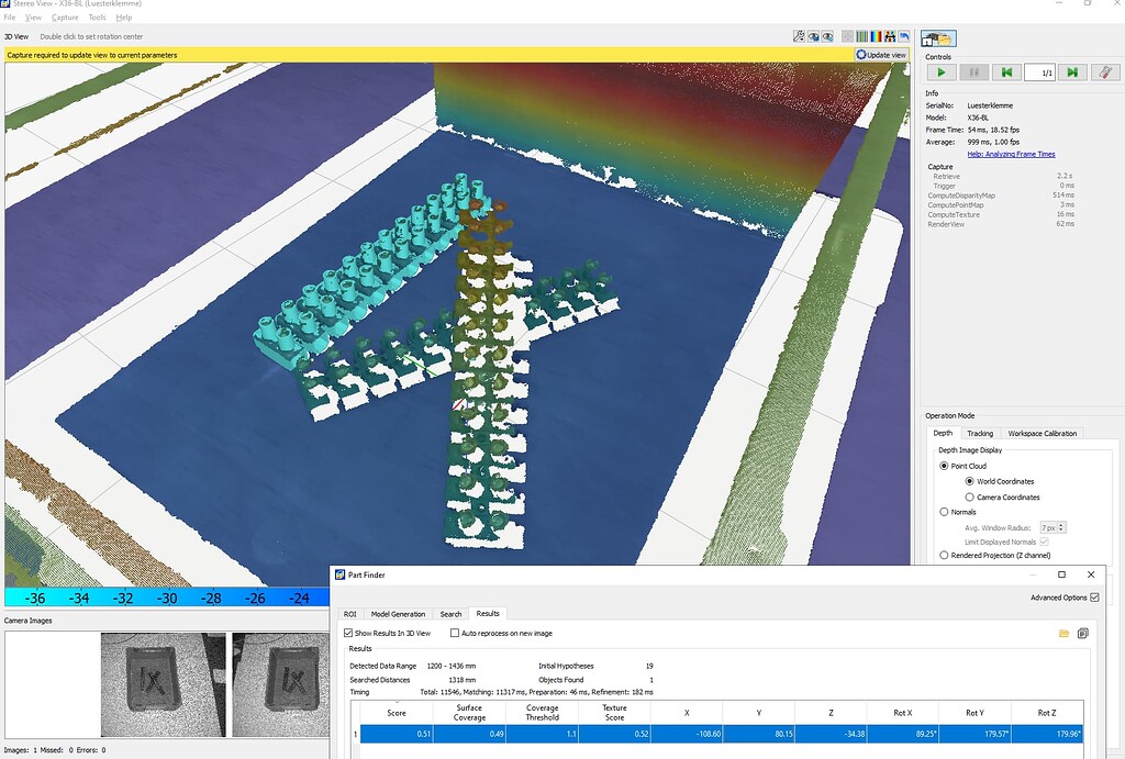 PartFinder not finding all object instances - Questions & Answers - Ensenso Community Forum