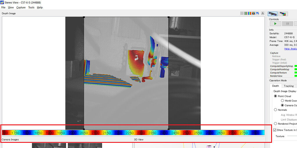 NxView ColorScale Rules - Questions & Answers - Ensenso Community Forum