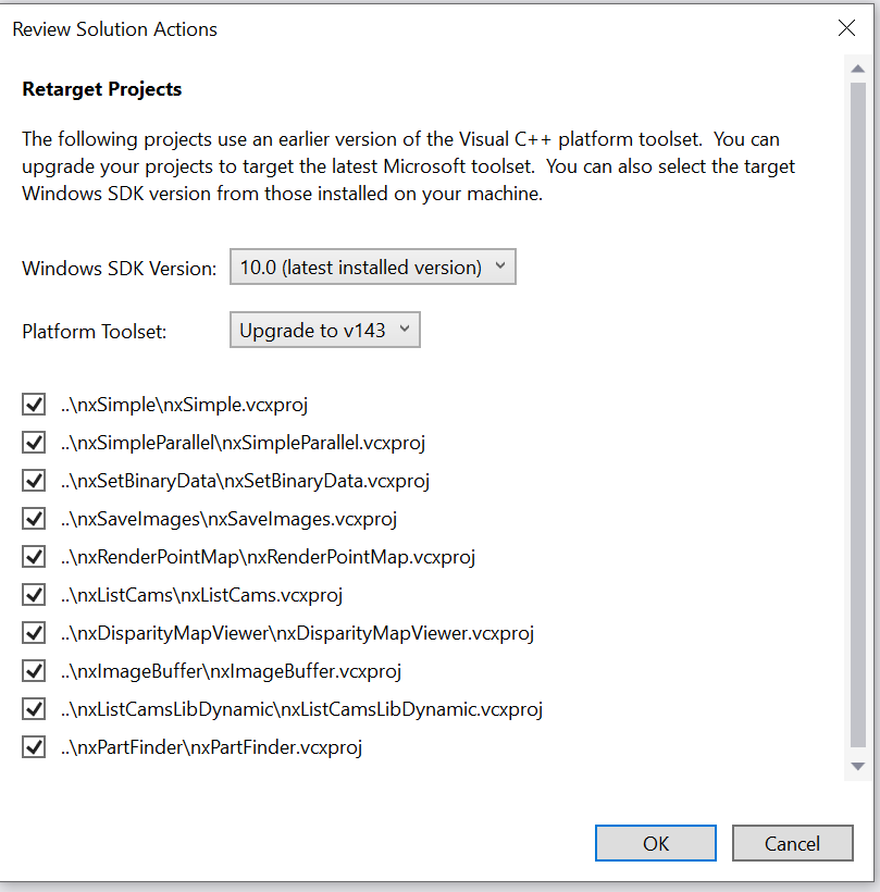 How to implement NxOpenTcpPort in own apps to access camera from ...